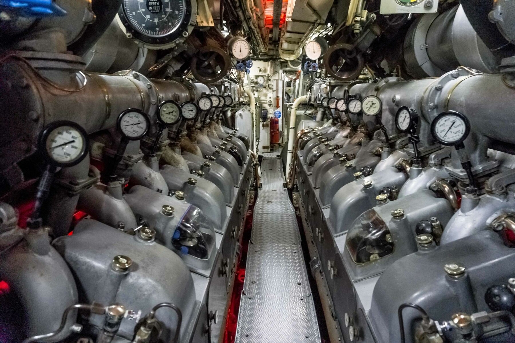 ArtStation - 233 photos of HMAS Onslow Submarine | Resources