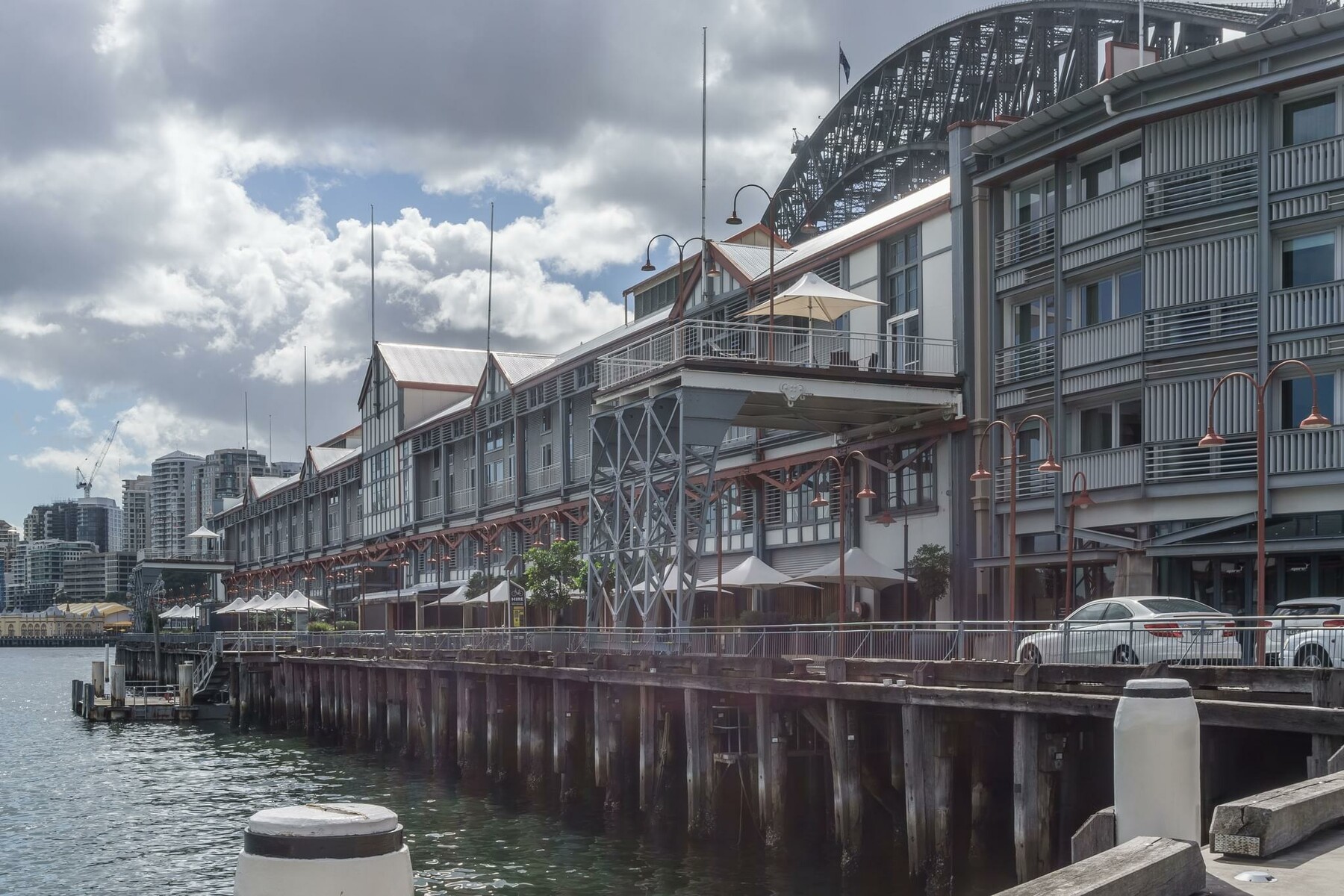 ArtStation - 447 photos of Sydney Rocks Historic Area | Resources