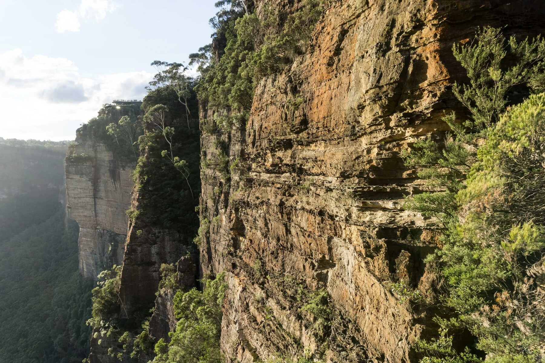 ArtStation - 219 photos of Blue Mountains | Resources