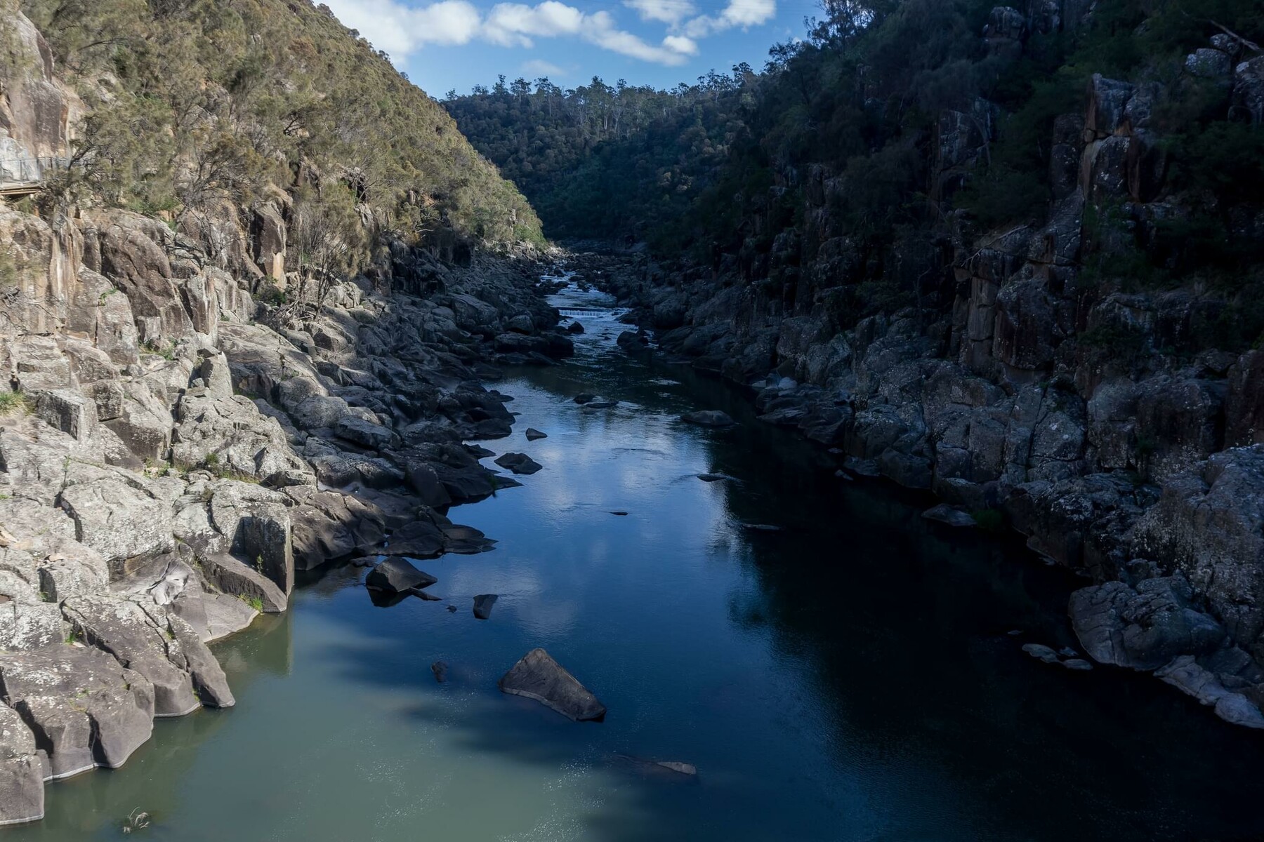 ArtStation - 165 photos of Stepped Brown Rock Gorge | Resources