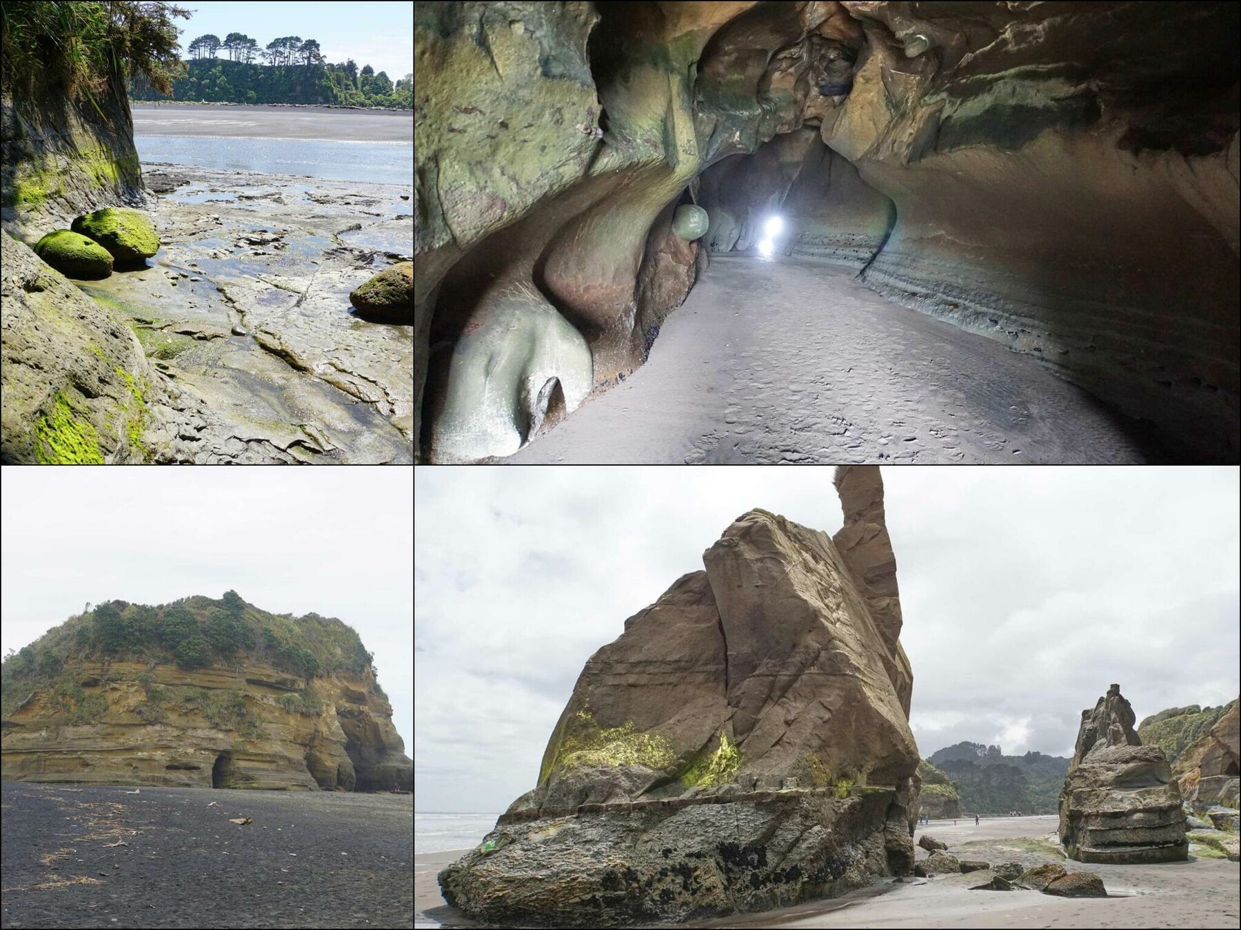 ArtStation - 383 photos of Limestone Pillars and Cliffs | Resources