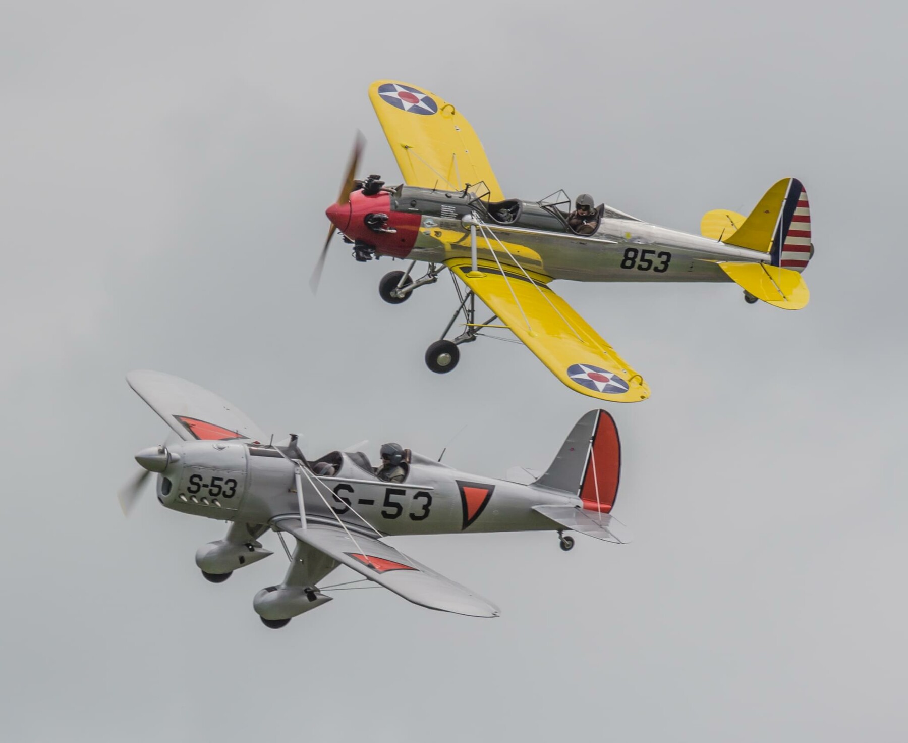 ArtStation - 314 photos of 1930s-1940s Aircraft | Resources