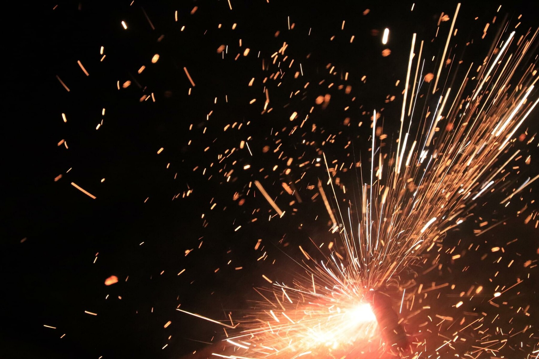 ArtStation - 514 photos of Sparks and Fireworks | Resources