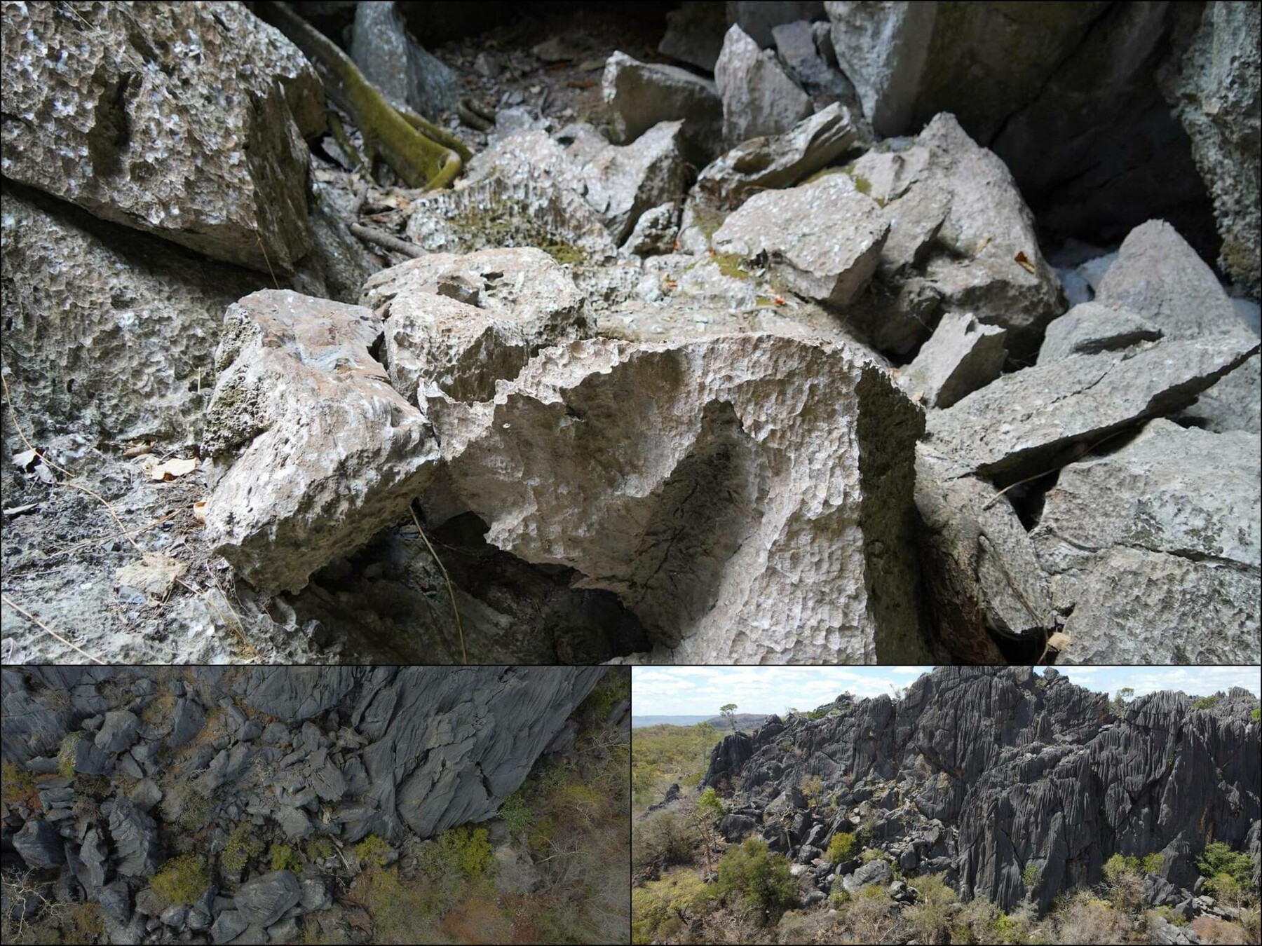 ArtStation - 216 photos of Limestone Castle Rock Formation | Resources