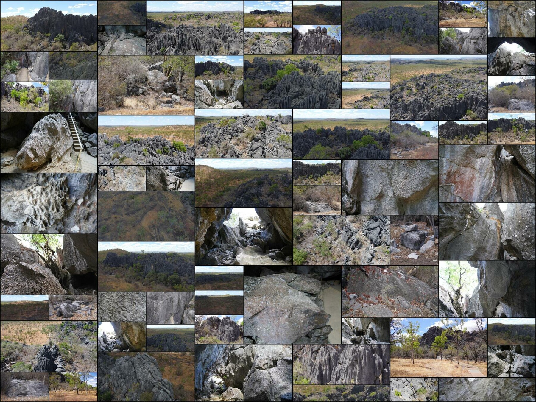 ArtStation - 216 photos of Limestone Castle Rock Formation | Resources