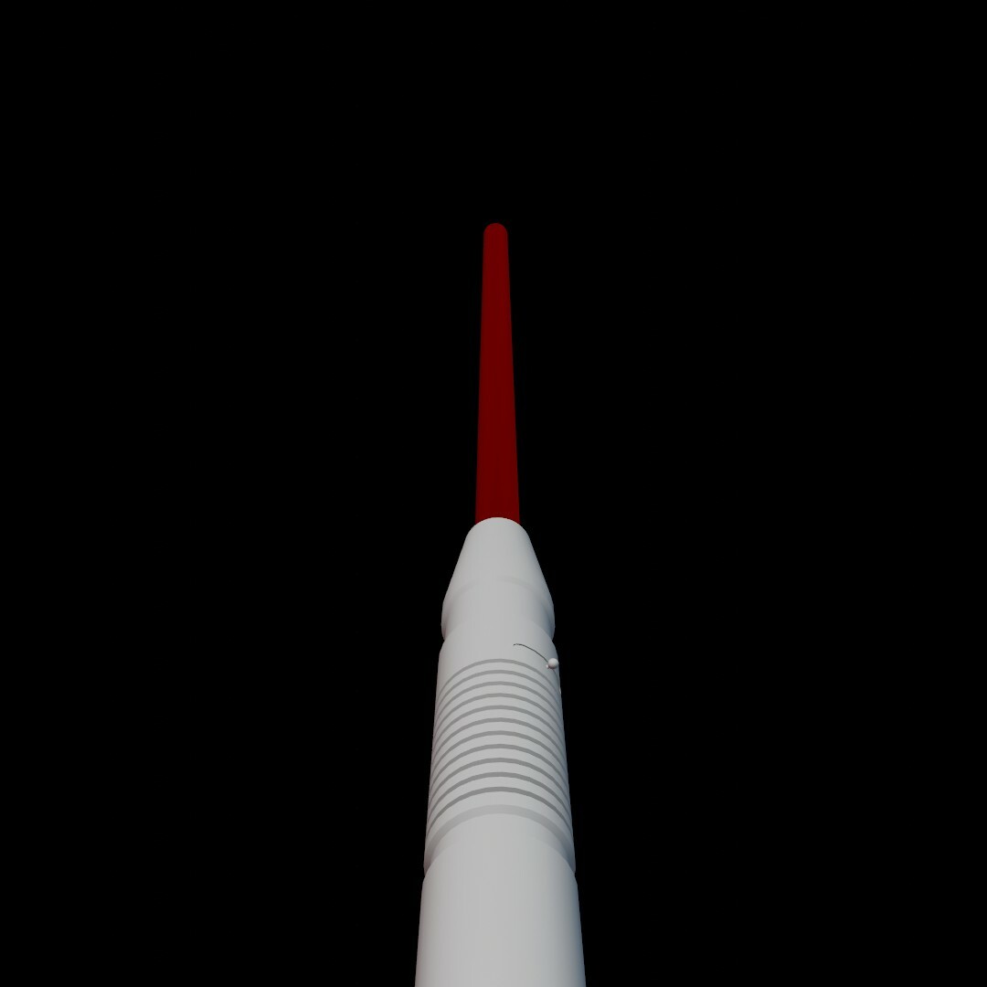 ArtStation - Star Wars Light Siber Free low-poly 3D model | Game Assets