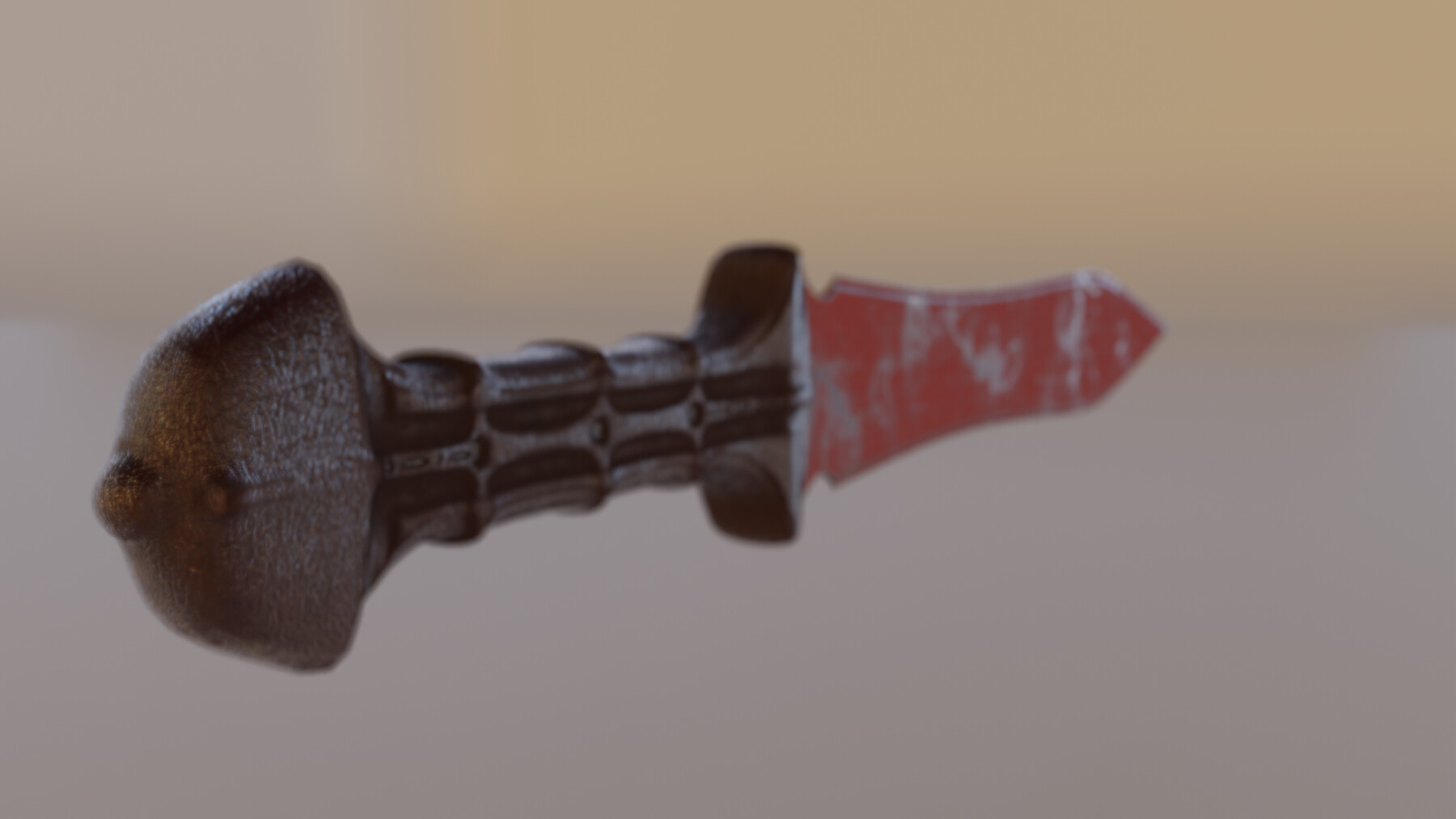 ArtStation - Sword | Game Assets