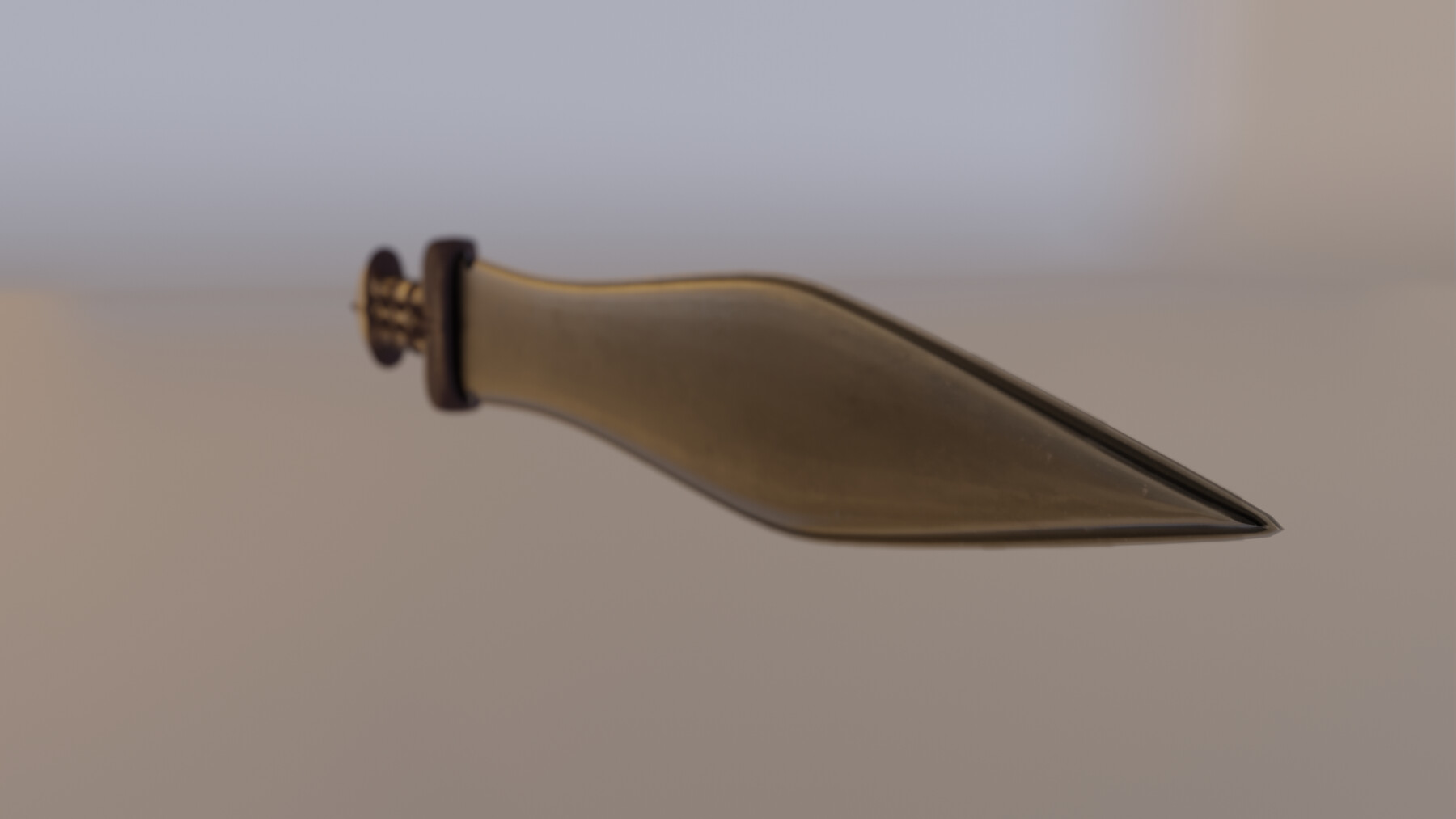 ArtStation - Sword | Game Assets