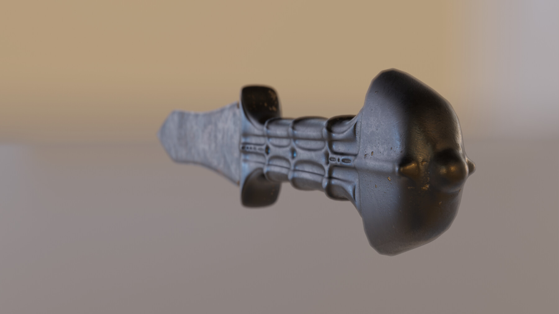 ArtStation - Sword | Game Assets