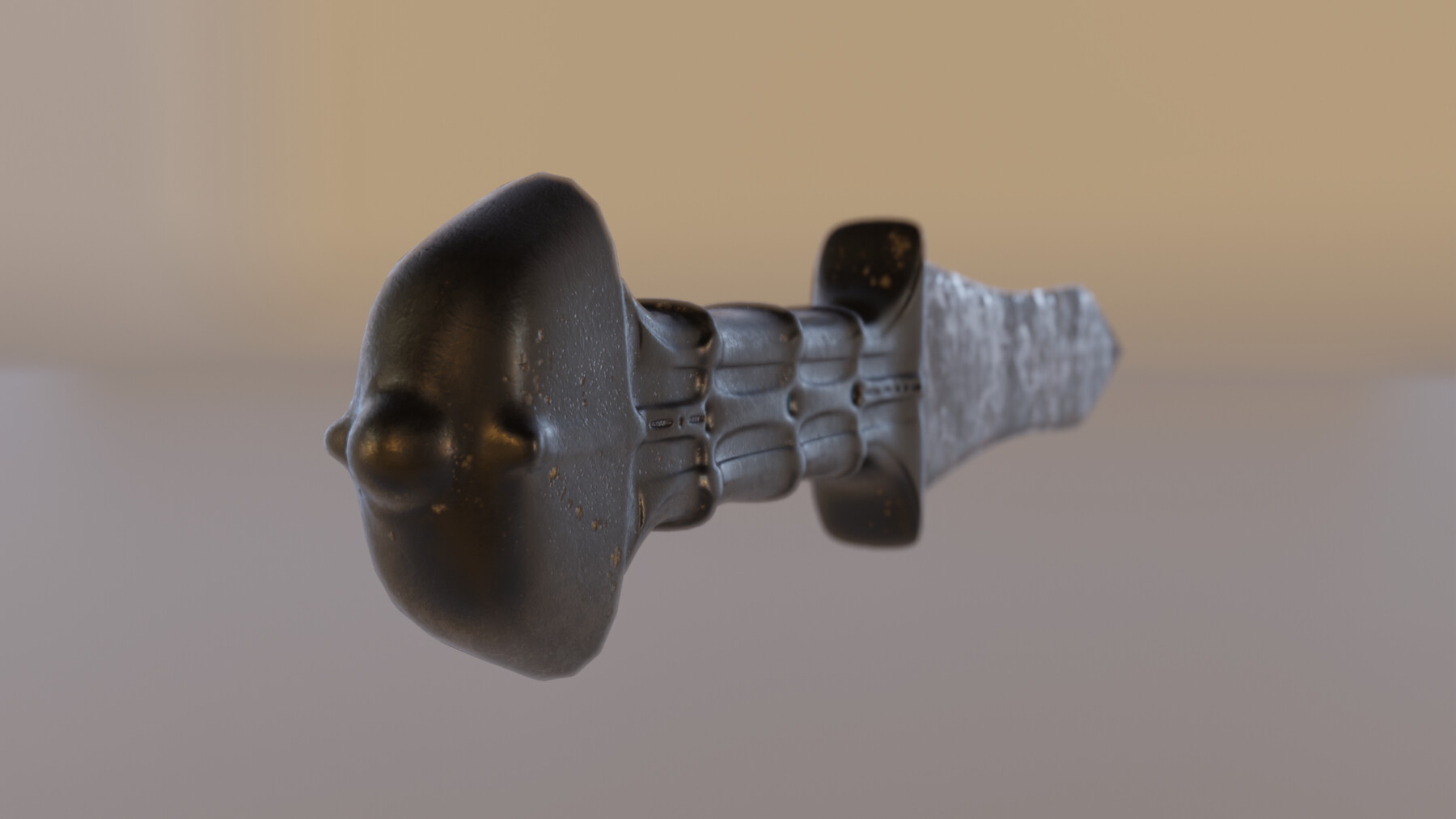 ArtStation - Sword | Game Assets