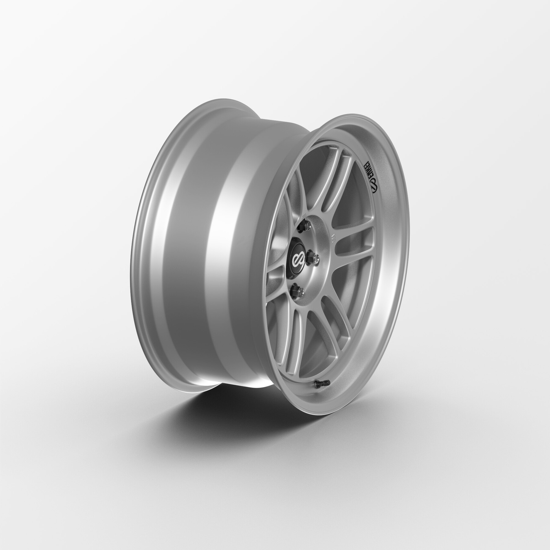 ArtStation - Enkei RPF1 Rim/Wheel 3D Model | Resources
