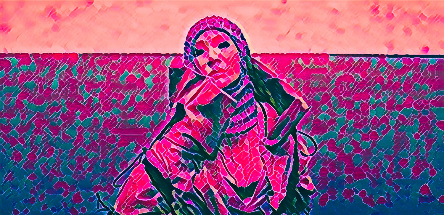 ArtStation - 25+ Unique AI Portraits & Wallpaper | Artworks