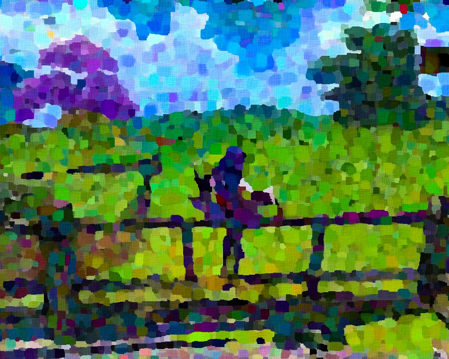 ArtStation - 25+ Unique AI Portraits & Wallpaper | Artworks