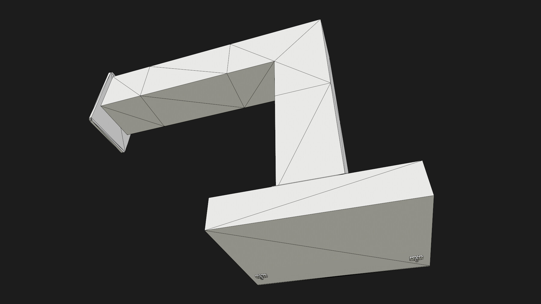 ArtStation - Extractor Hood | Game Assets