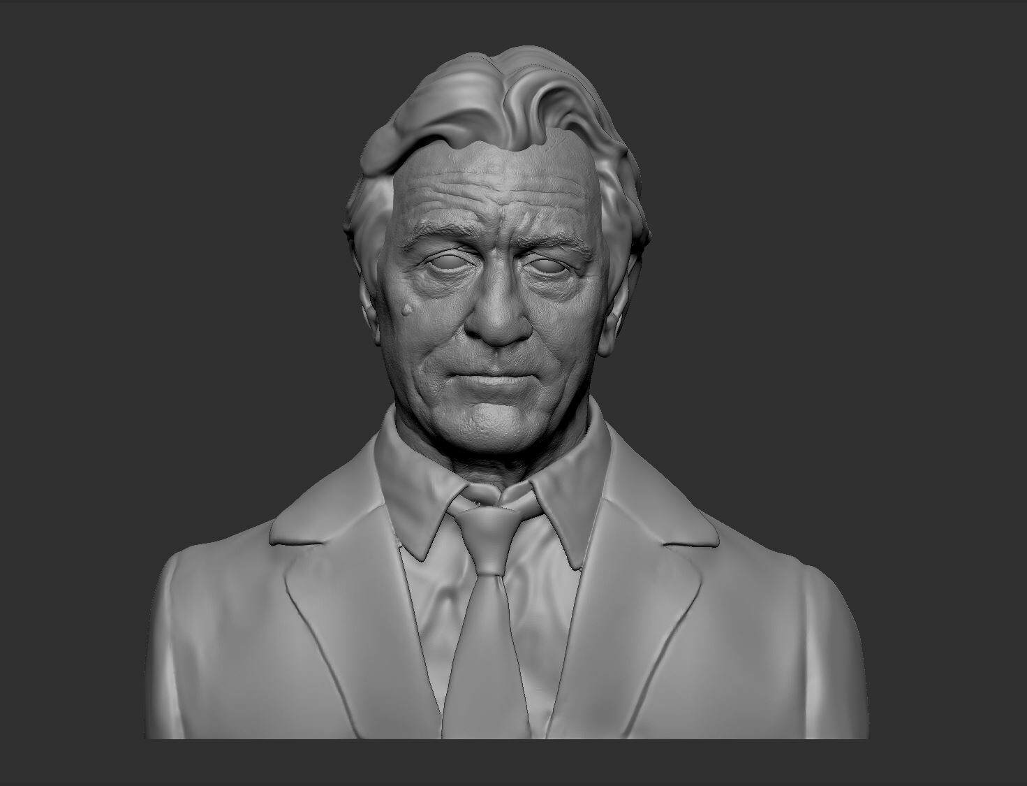 ArtStation - robert de niro | Resources