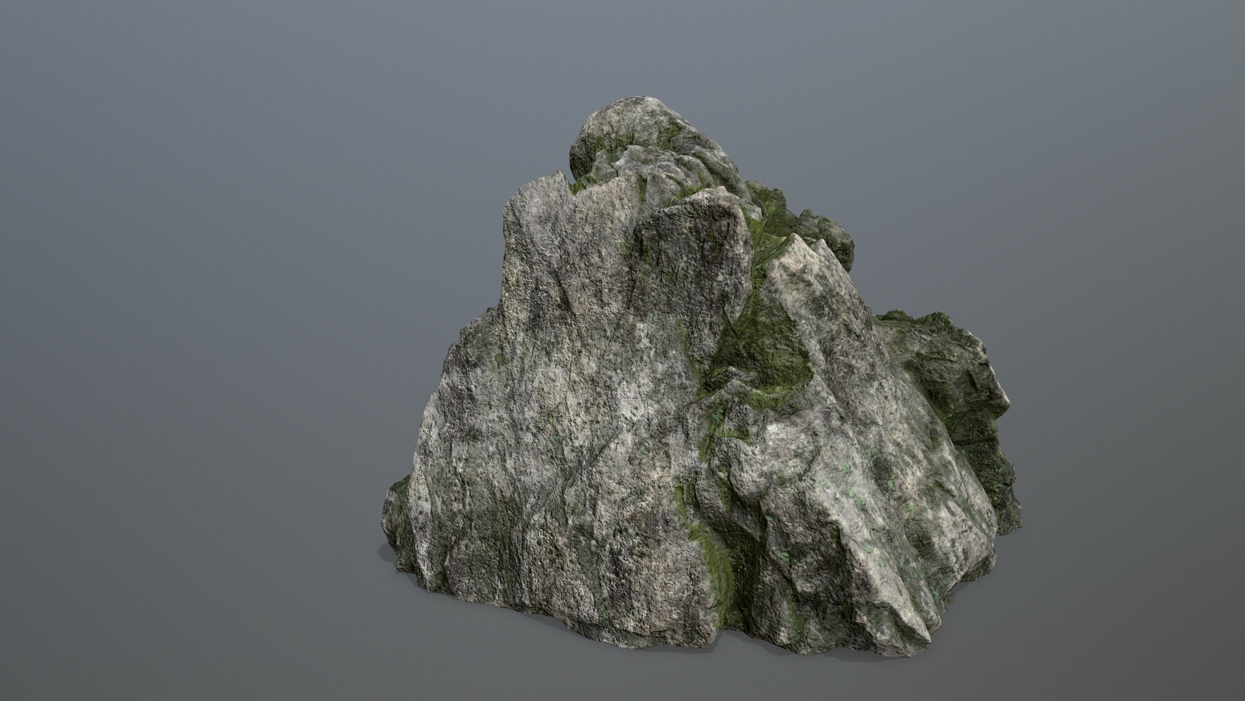 ArtStation - Soul_Gate | Game Assets