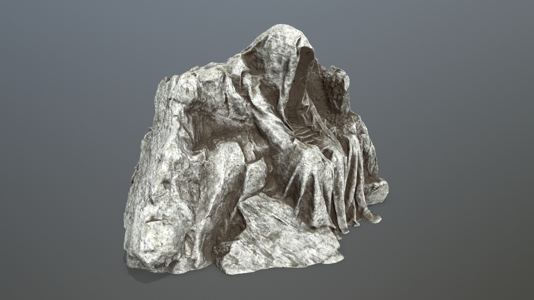 ArtStation - Soul_Gate | Game Assets