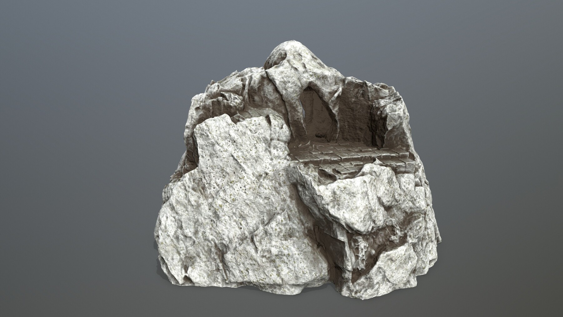 ArtStation - Soul_Gate | Game Assets