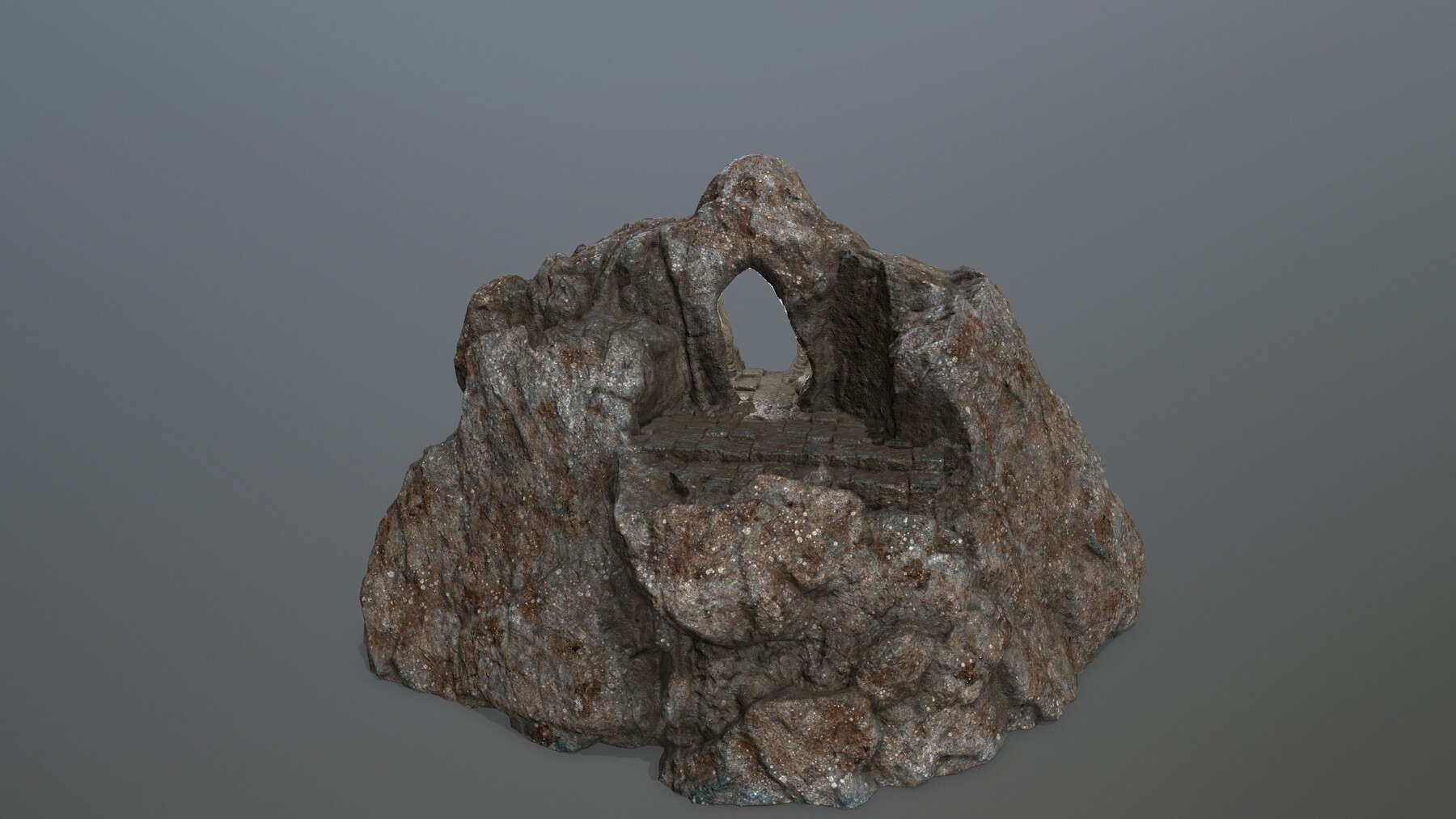 ArtStation - Soul_Gate | Game Assets