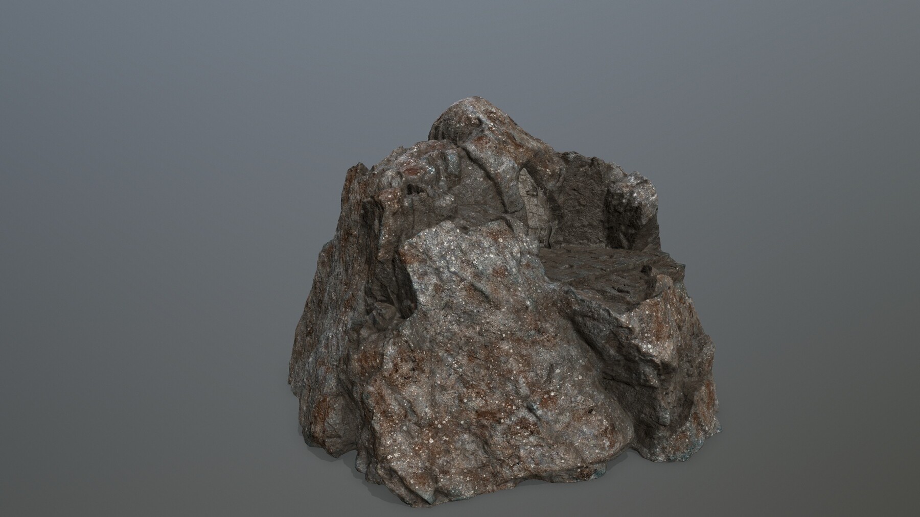 ArtStation - Soul_Gate | Game Assets