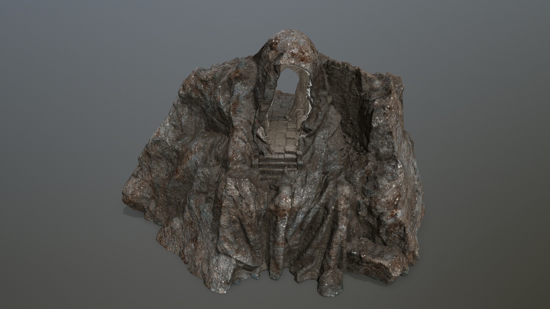 ArtStation - Soul_Gate | Game Assets