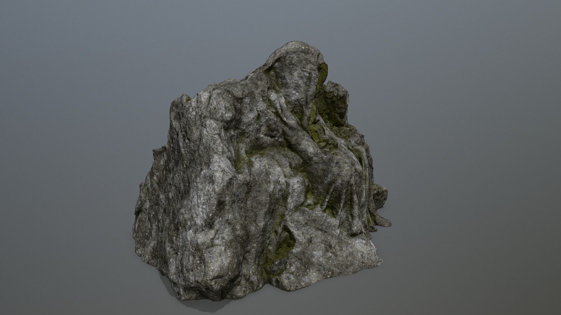 ArtStation - Soul_Gate | Game Assets