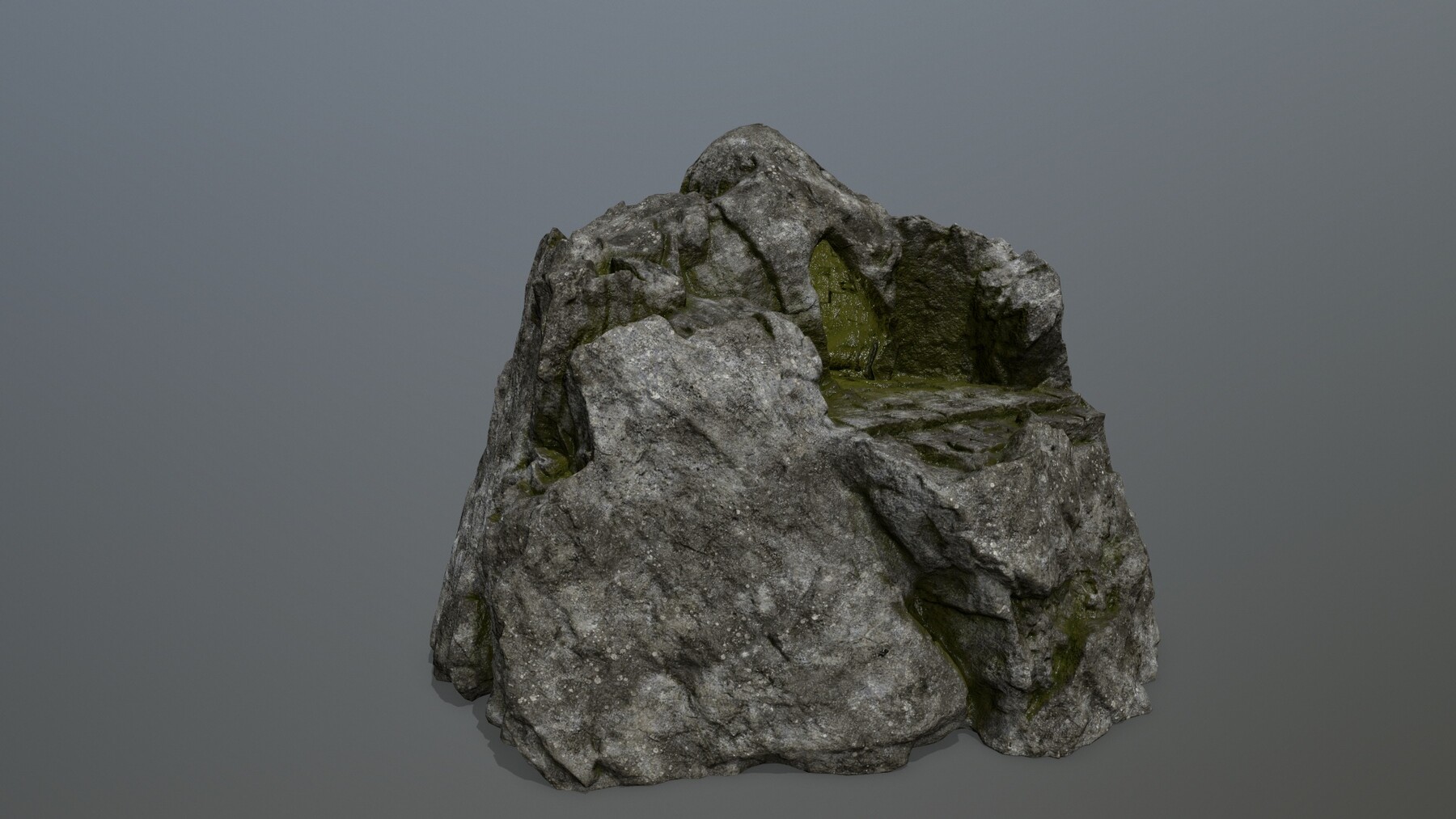 ArtStation - Soul_Gate | Game Assets