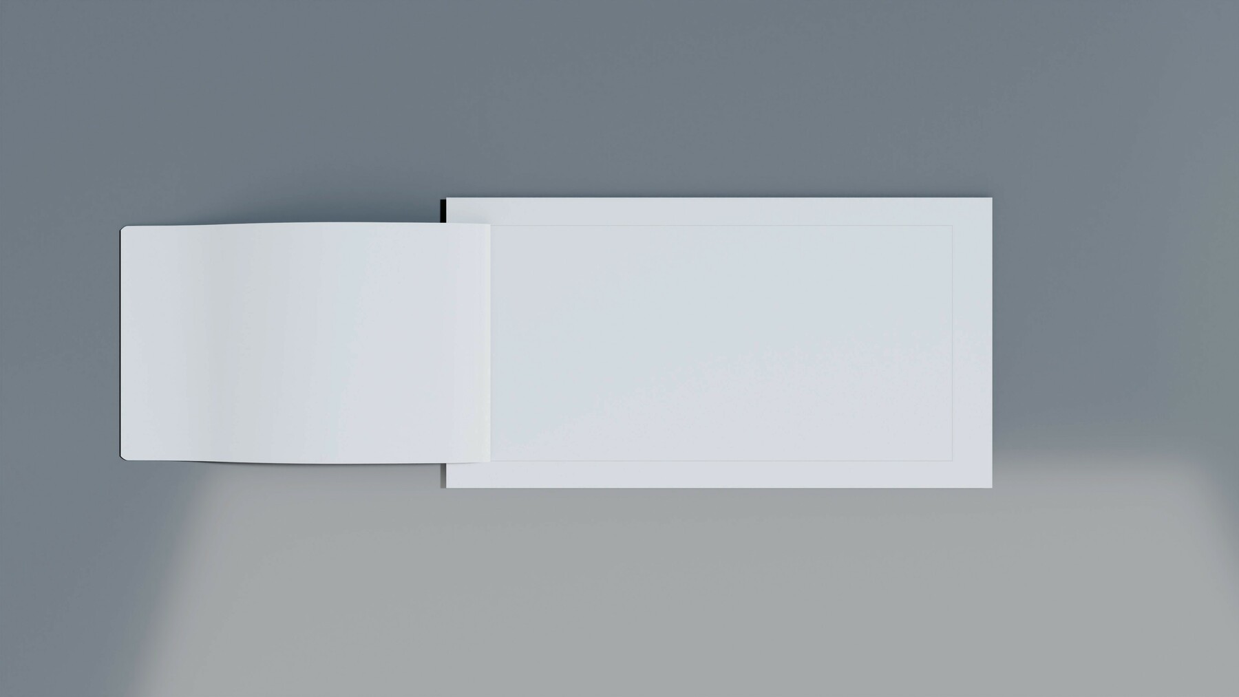 ArtStation - Tearable Blank Voucher Coupon | Resources