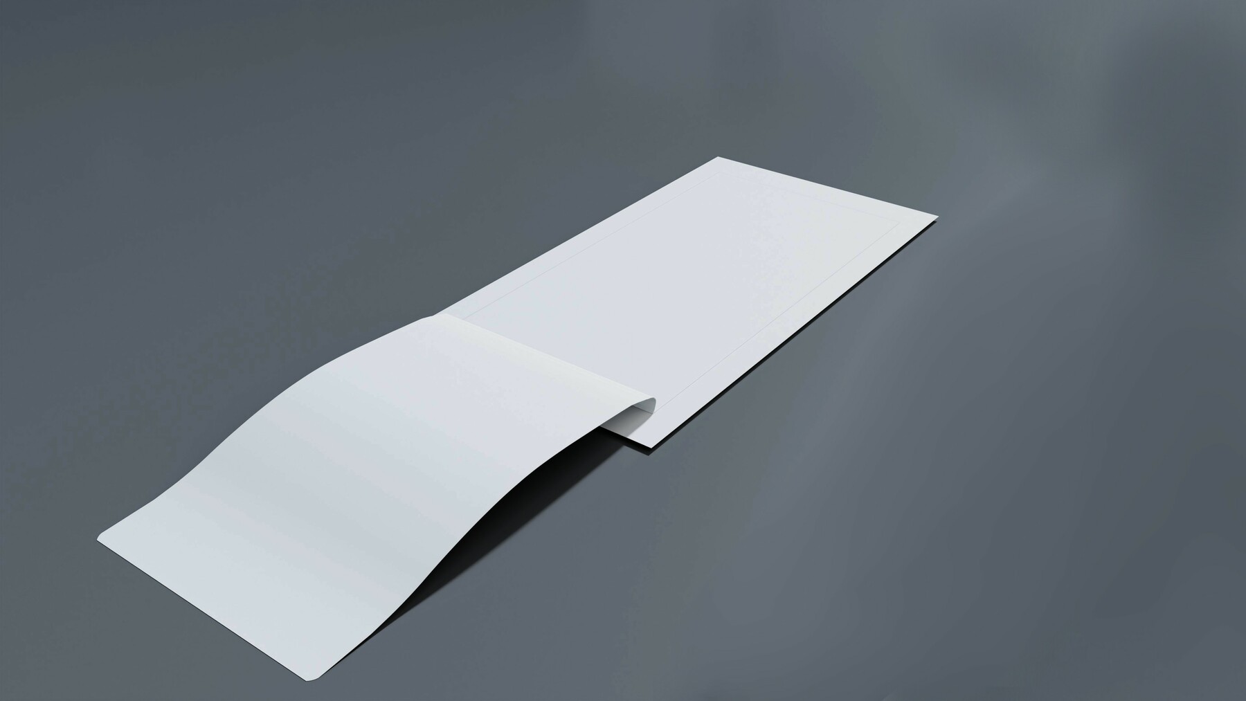 ArtStation - Tearable Blank Voucher Coupon | Resources