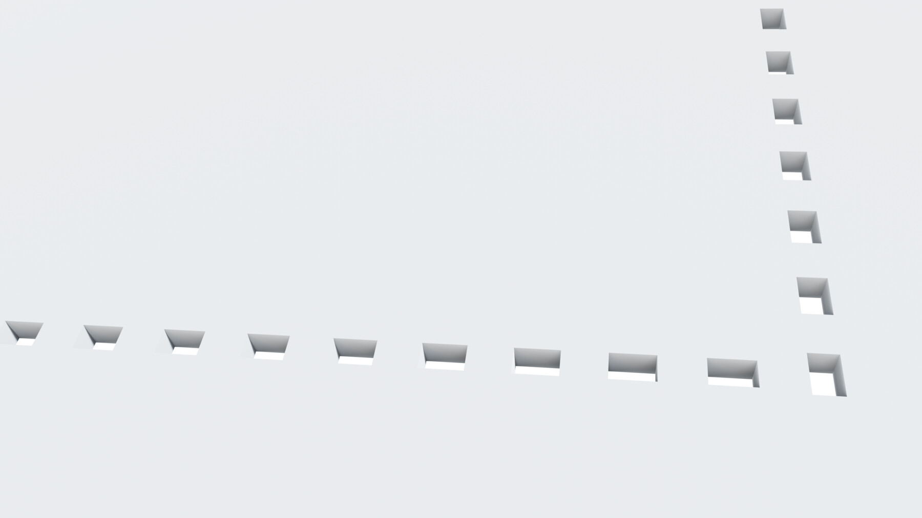 ArtStation - Tearable Blank Voucher Coupon | Resources