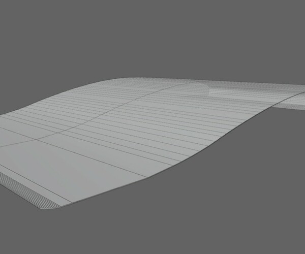 ArtStation - Tearable Blank Voucher Coupon | Resources