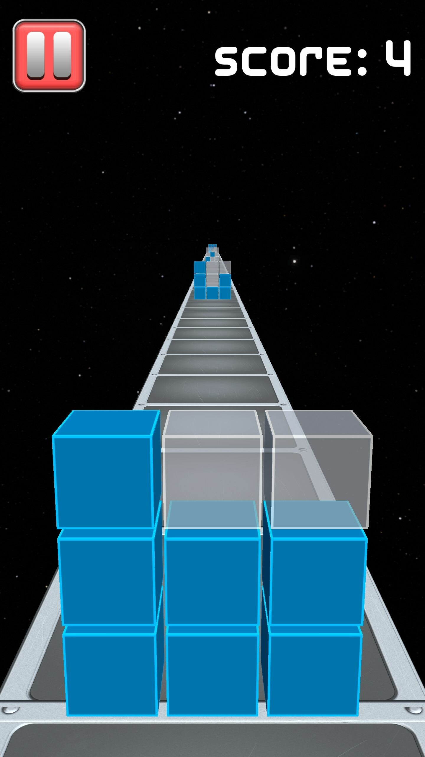 ArtStation - Color Cube - Unity Complete Project | Game Assets