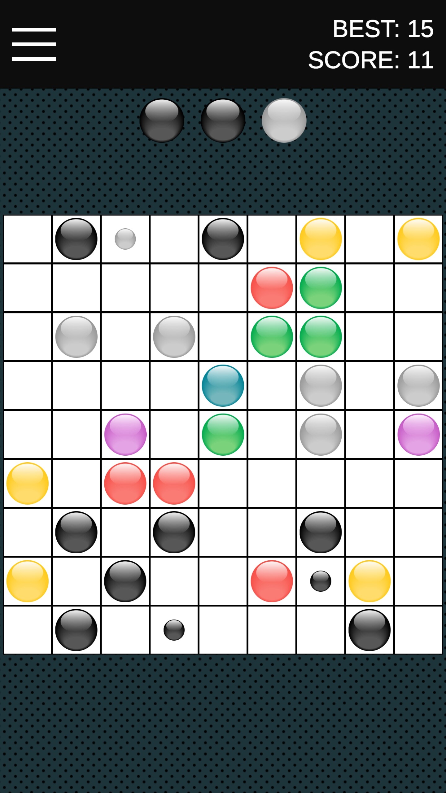 ArtStation - Color Lines 98 - Complete Unity Game With AdMob Ads | Game ...