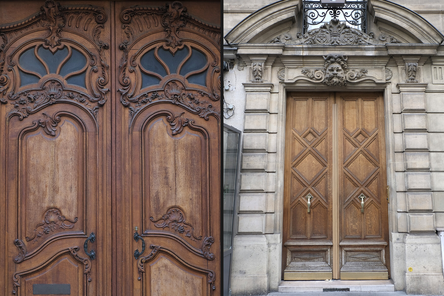 ArtStation - Amazing Doors | Resources