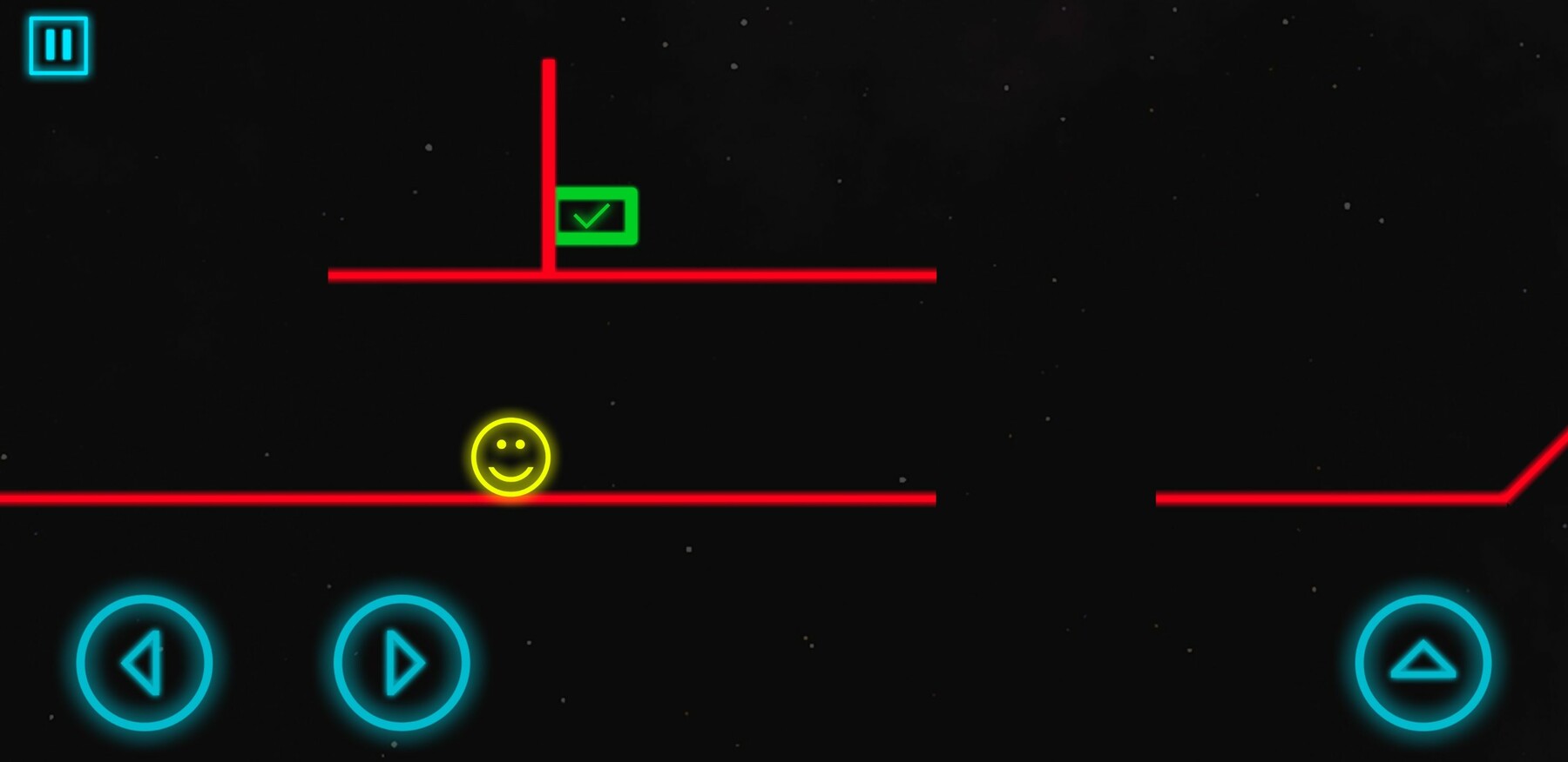 ArtStation - Neon Yellow Ball - Unity Source Code With AdMob Ads | Game Assets