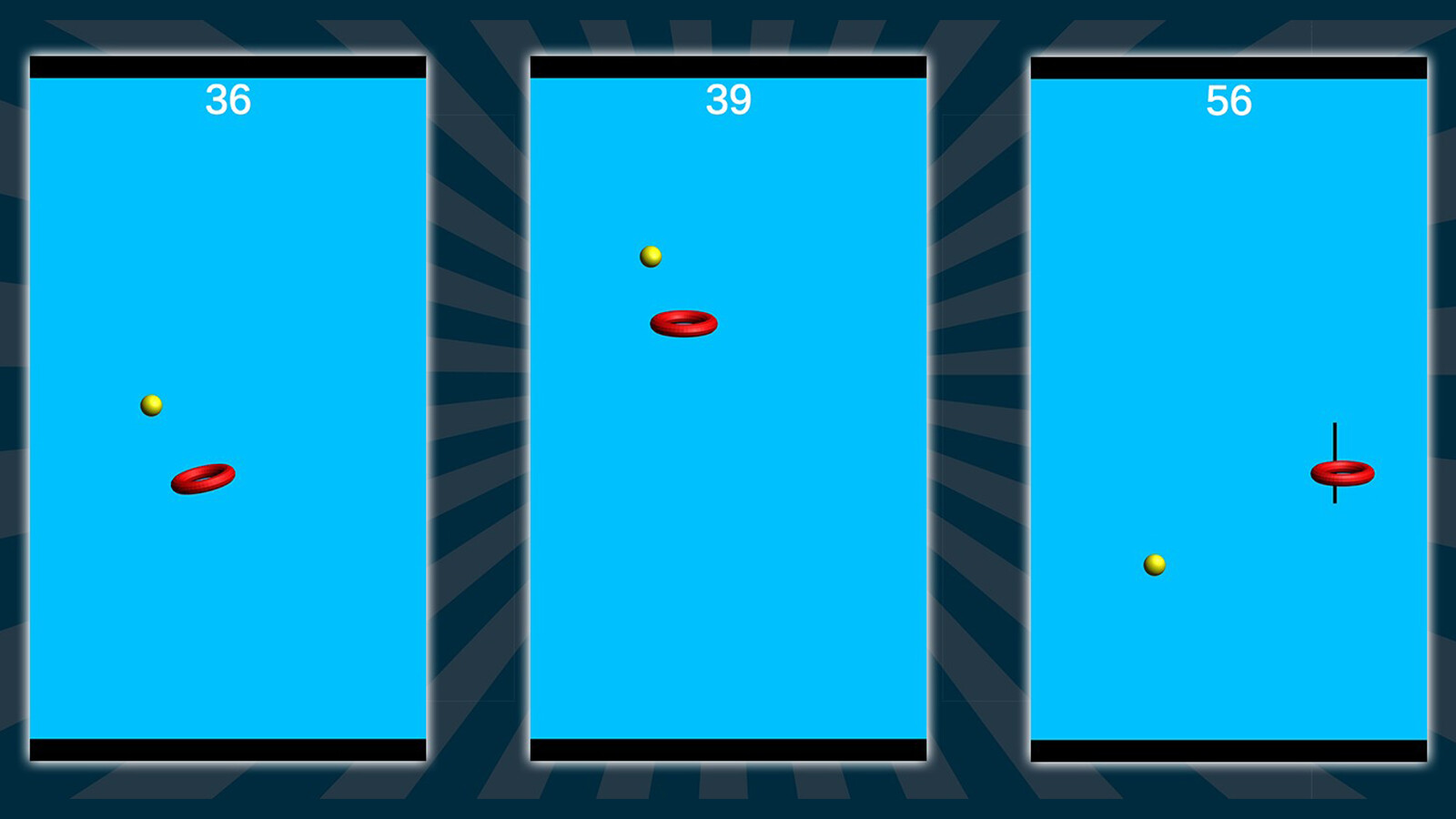 ArtStation - Dunk - Unity Source Code With AdMob Ads | Game Assets