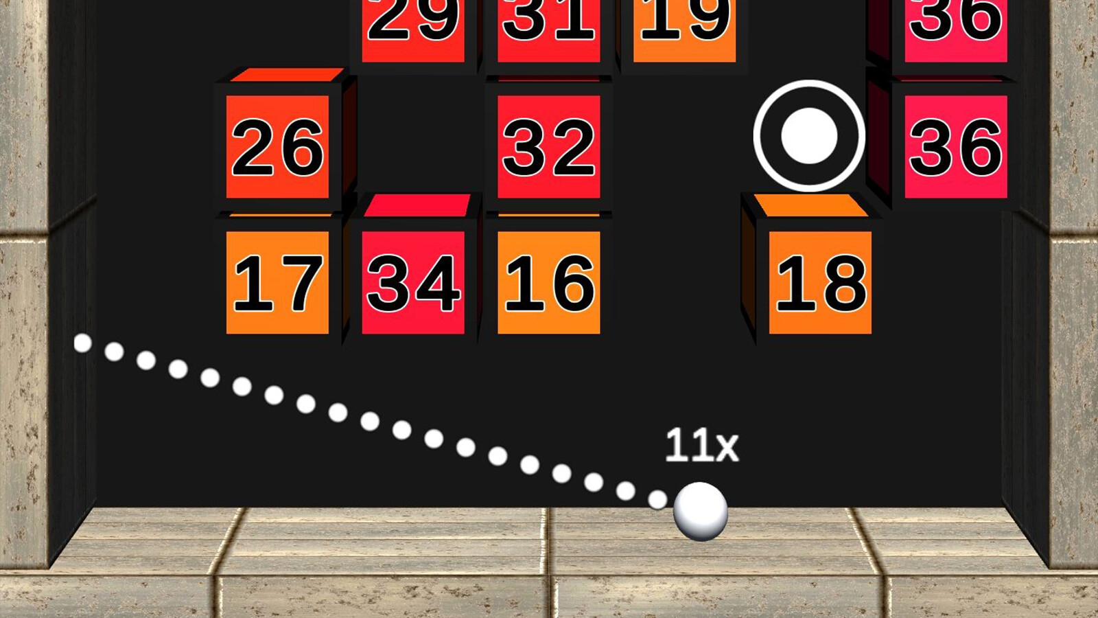 Artstation 3d Breaker Unity Source Code With Admob Ads Game Assets