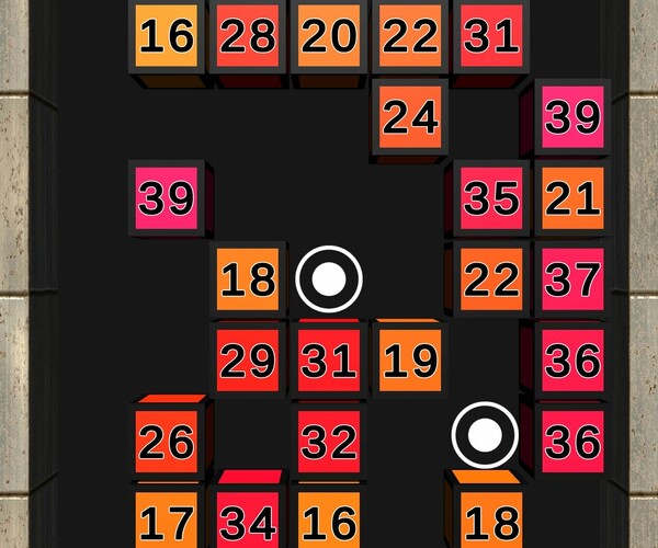 Artstation 3d Breaker Unity Source Code With Admob Ads Game Assets