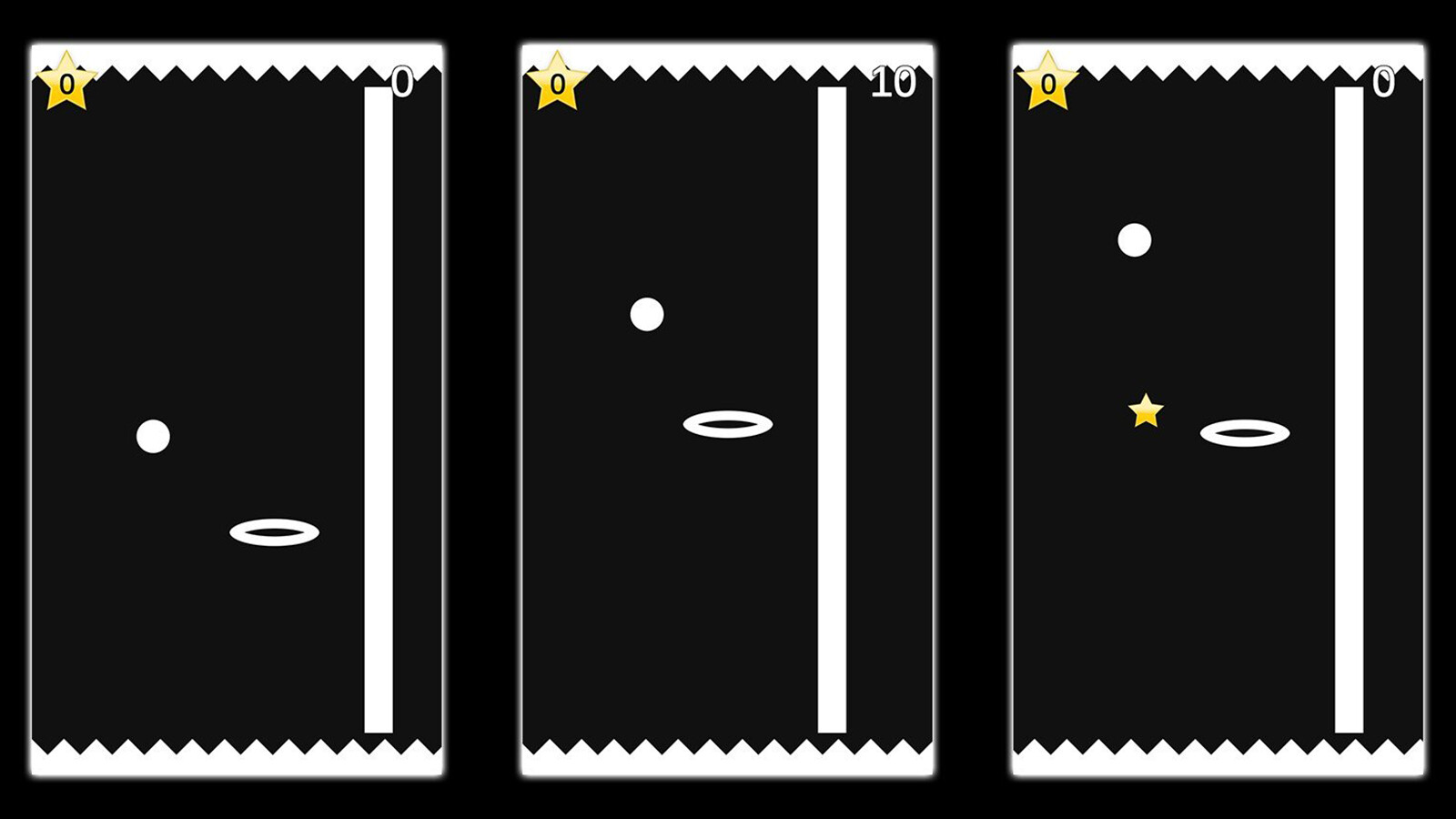 ArtStation - Through The Hoop - Unity Source Code With AdMob ads | Game ...