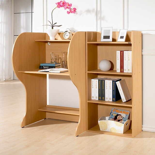 ArtStation - Elite Reading Room Desk | Resources