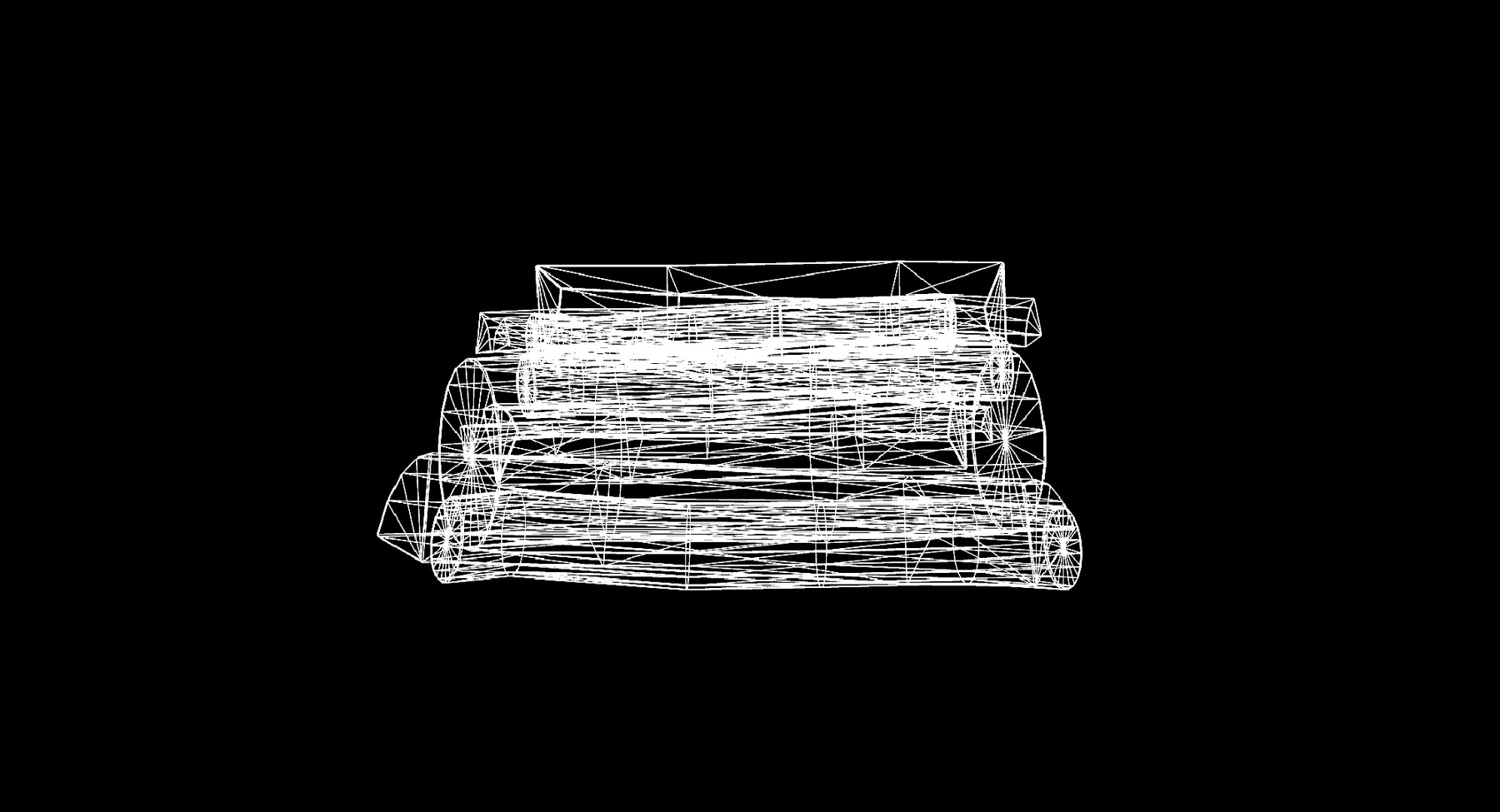 ArtStation - Iron wood storage | Game Assets