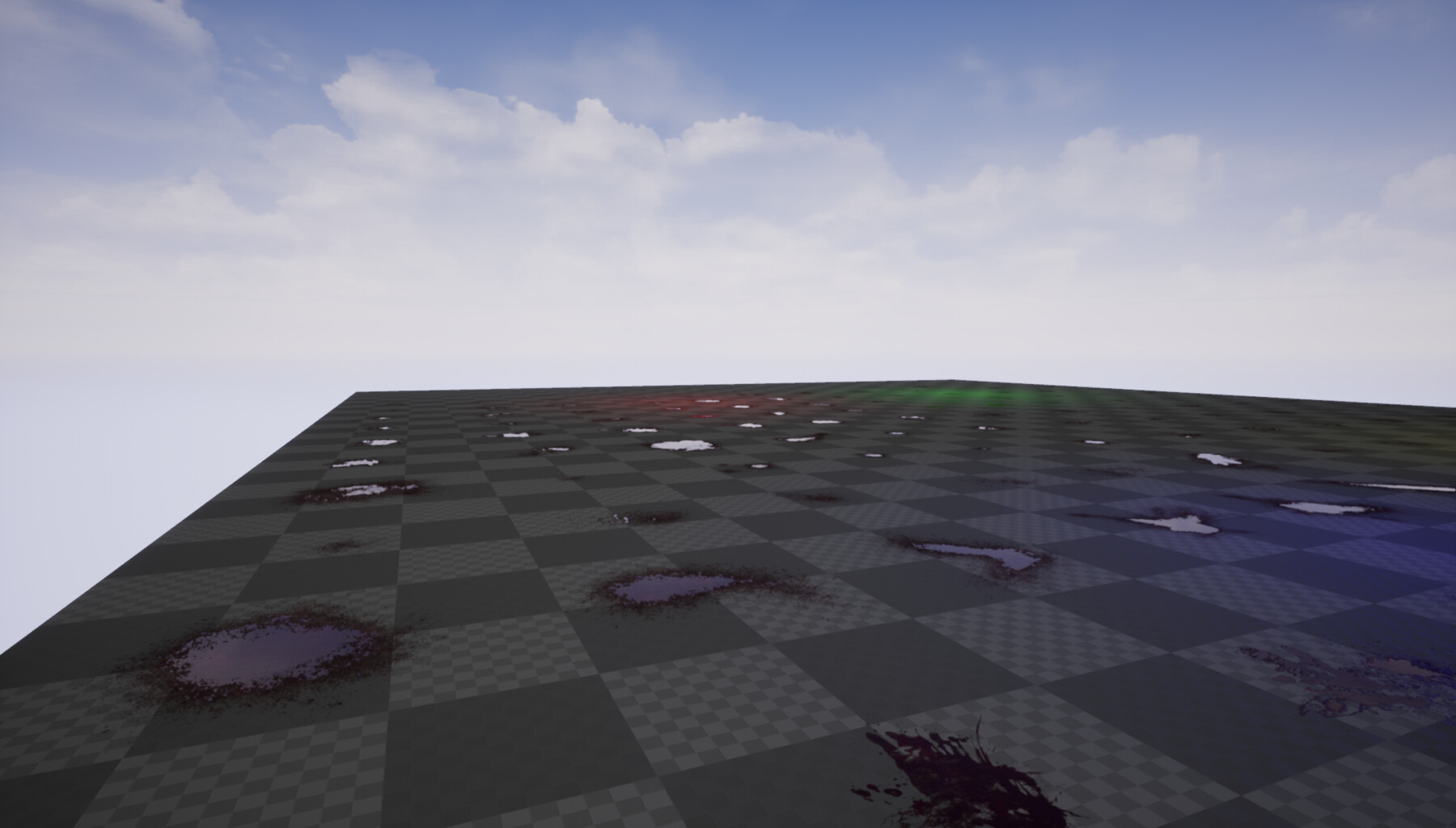 ArtStation - Big Blood Pack | Game Assets