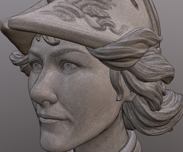 ArtStation - Griffin Queen | Artworks