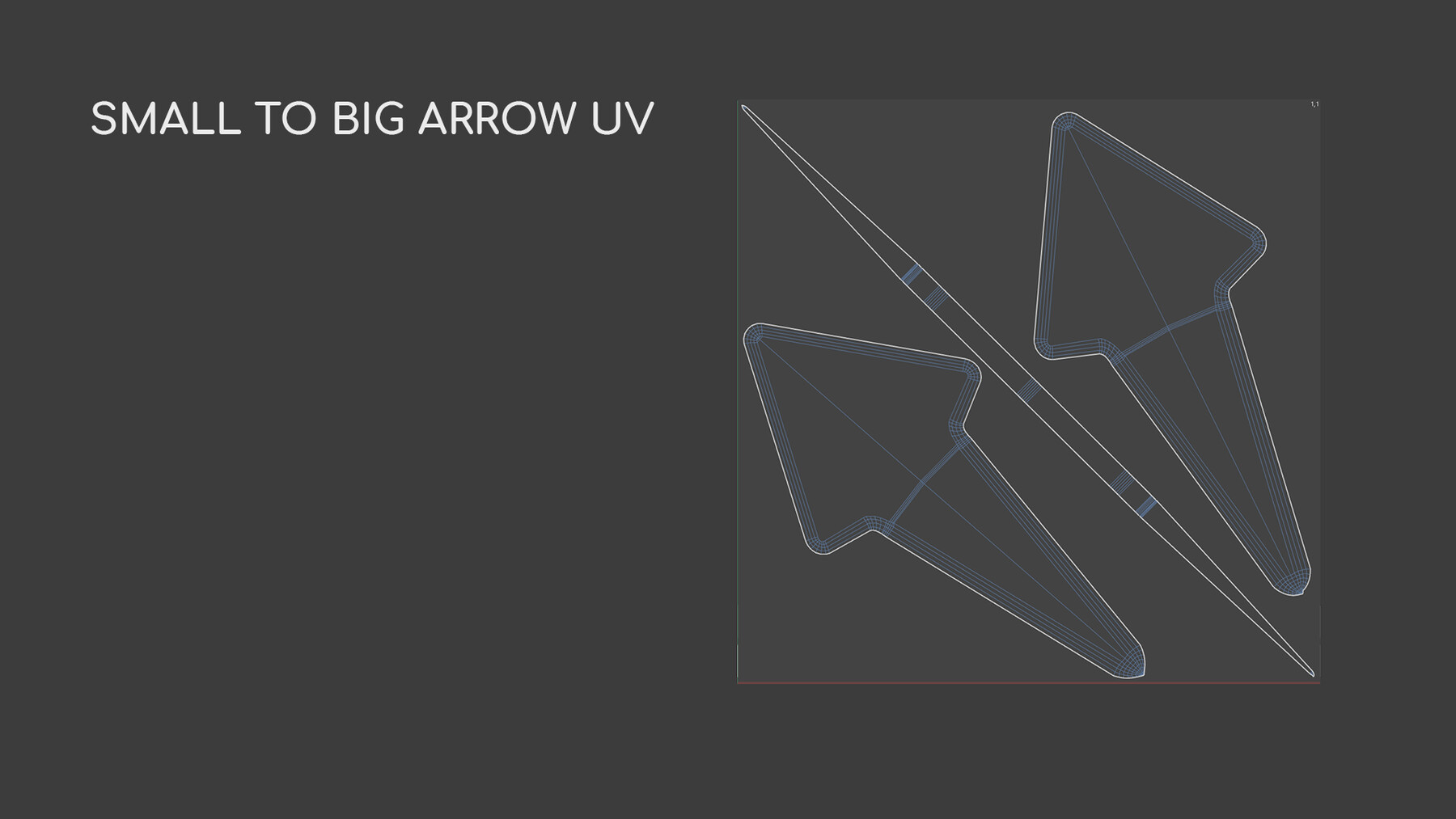 ArtStation - Arrow Signs | Resources