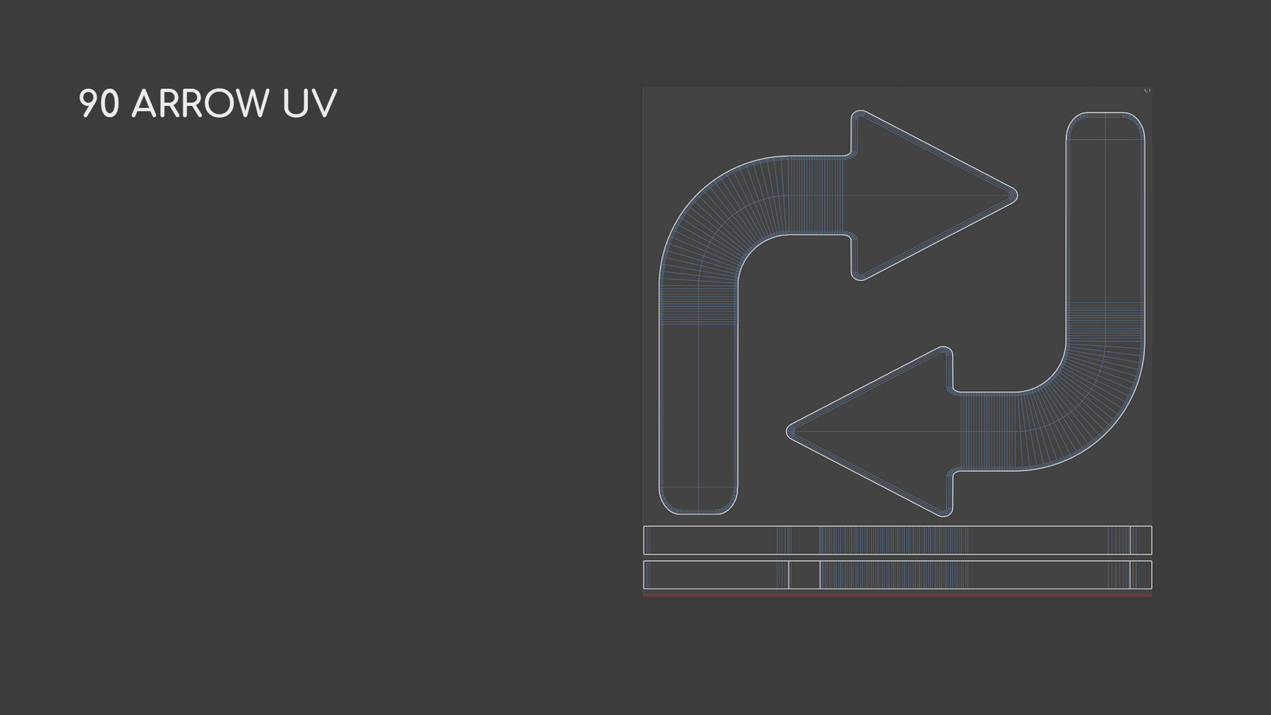 ArtStation - Arrow Signs | Resources