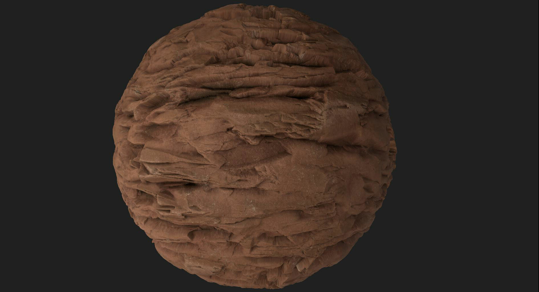 ArtStation - 10 Rock Shaders | Resources