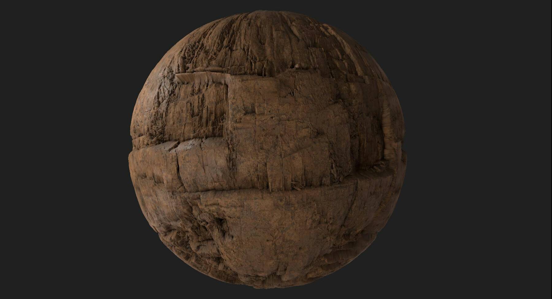 ArtStation - 10 Rock Shaders | Resources