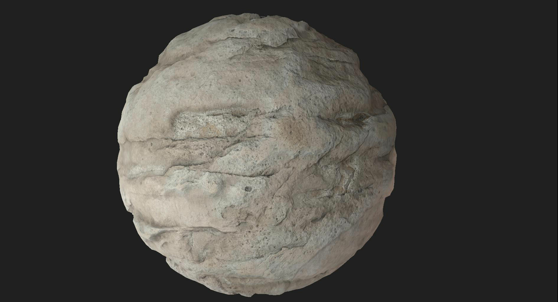 ArtStation - 10 Rock Shaders | Resources