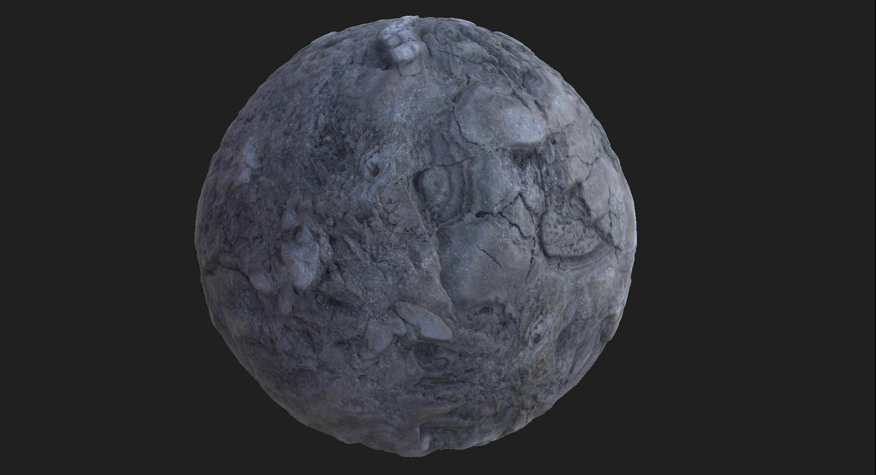 ArtStation - 10 Rock Shaders | Resources