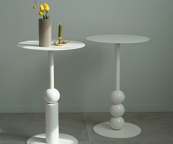 ArtStation - multipurpose ball table | Resources